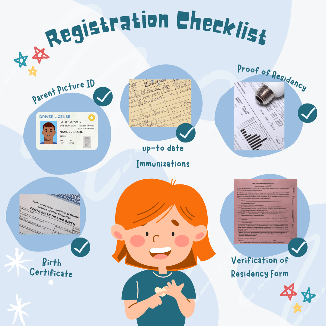 Weekly Message for the Week of February 20th – Tiffany Elementary School