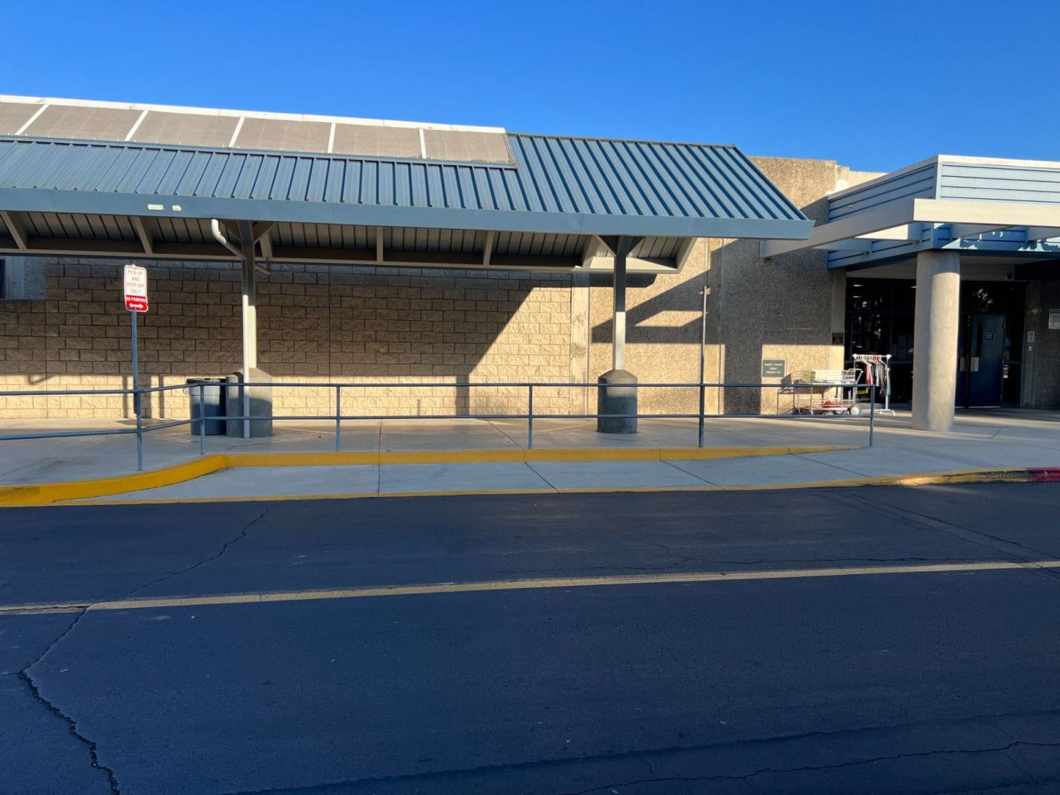 Tiffany Elementary School – Home of the Tigers